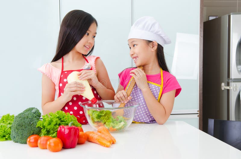 Young chef stock image. Image of healthy, assisting, lifestyle - 72580769