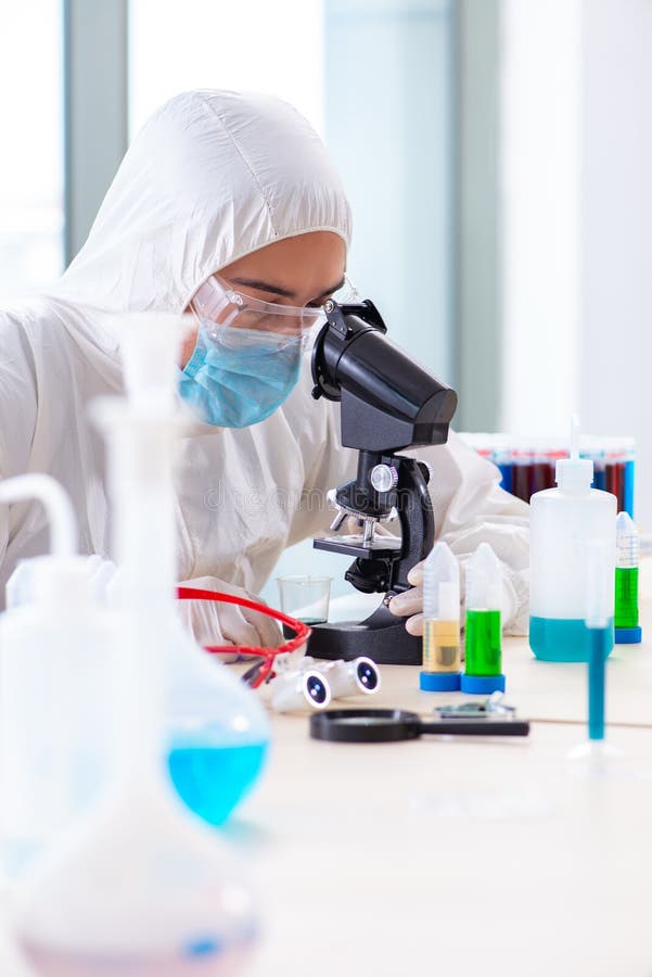 Lab Chemicals Stock Images - Download 5,631 Royalty Free Photos