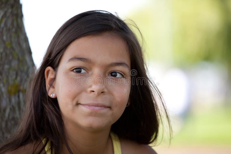 Young child big smile stock photo. Image of attractive - 10898864