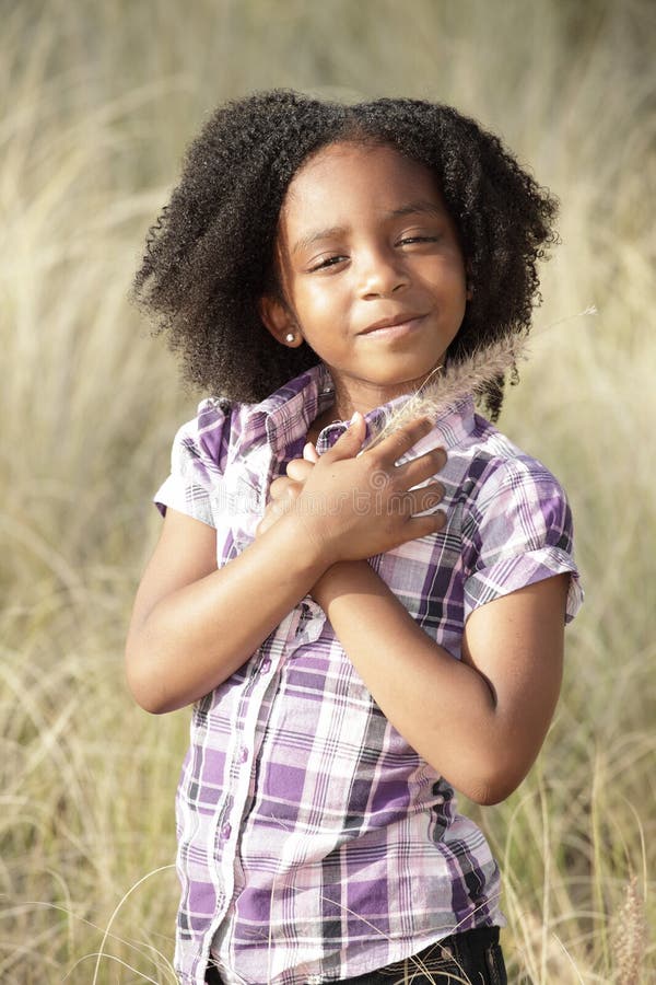 Young child in the park stock image. Image of nature - 14497219