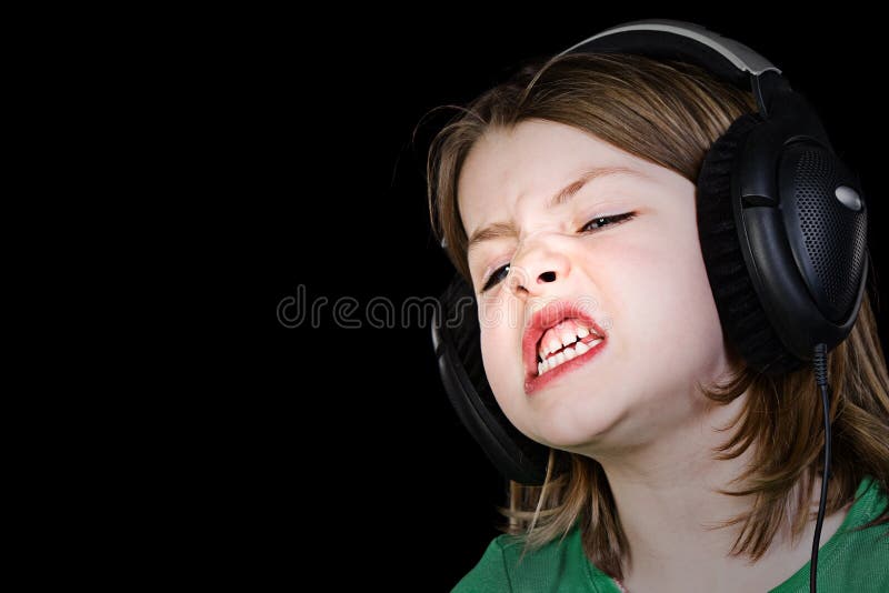 Young Child Looking Sad stock photo. Image of horizontal - 11544490