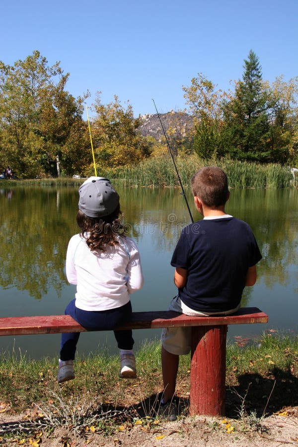 77+ Children fishing Free Stock Photos - StockFreeImages