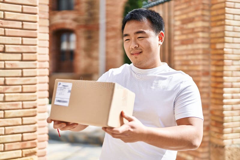 307 China Courier Package Stock Photos - Free & Royalty-Free Stock ...