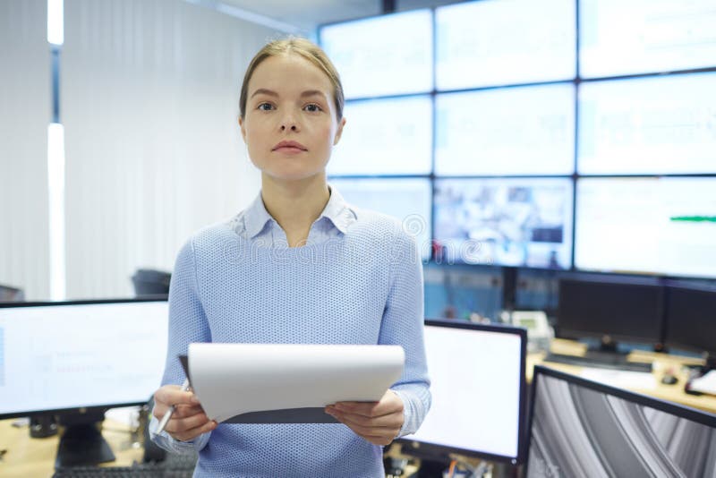 Staff of data center stock photo. Image of broker, businessman - 106099258