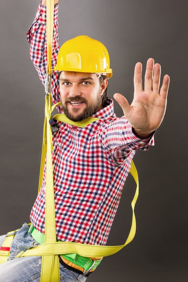 3,753 Construction Fall Protection Stock Photos - Free & Royalty-Free ...
