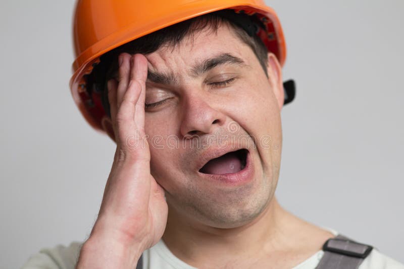 412 Sleeping Construction Worker Stock Photos - Free & Royalty-Free ...