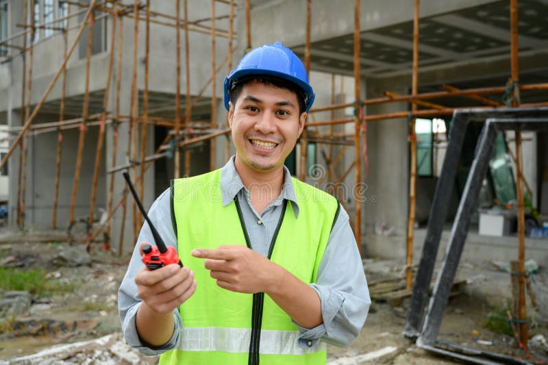 133 Video Conference Construction Stock Photos - Free & Royalty-Free ...