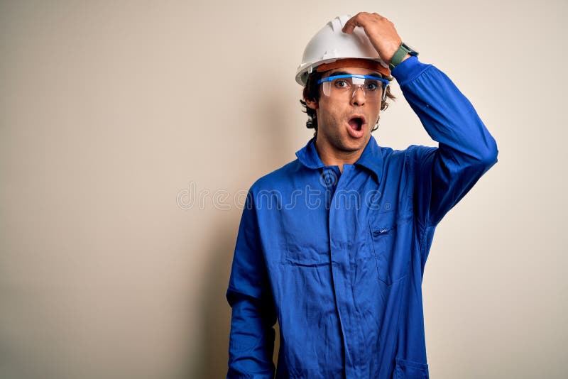Construction Mistakes White Background Stock Photos - Free & Royalty ...