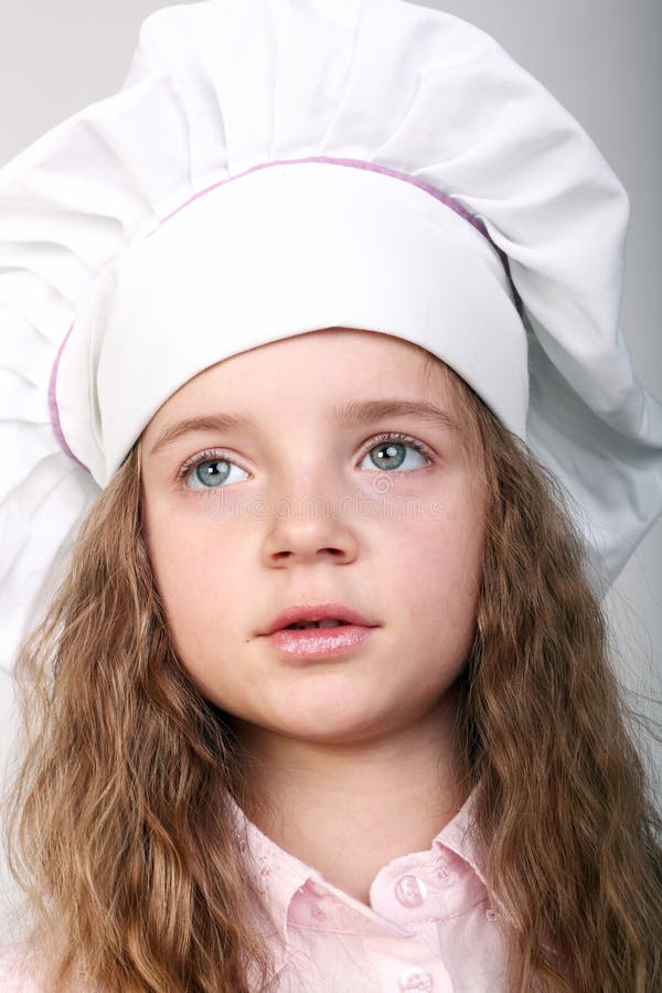 Young cook stock image. Image of chef, looking, diet - 17232861