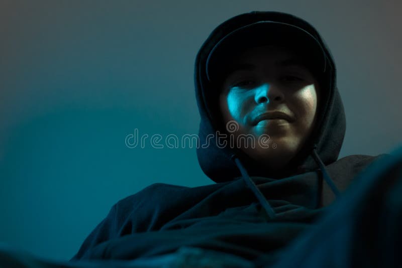 Rapper Sitting Down Bed Stock Photos - Free & Royalty-Free Stock Photos ...