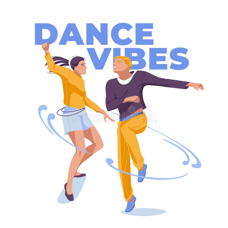 Club Dances Stock Illustrations – 395 Club Dances Stock Illustrations ...