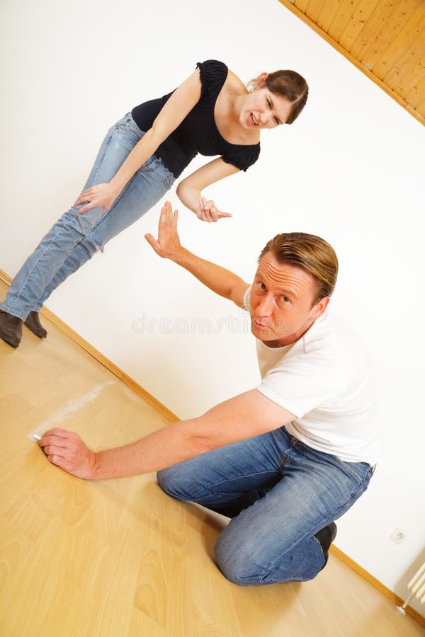 Argument Line Drawing Stock Photos - Free & Royalty-Free Stock Photos ...