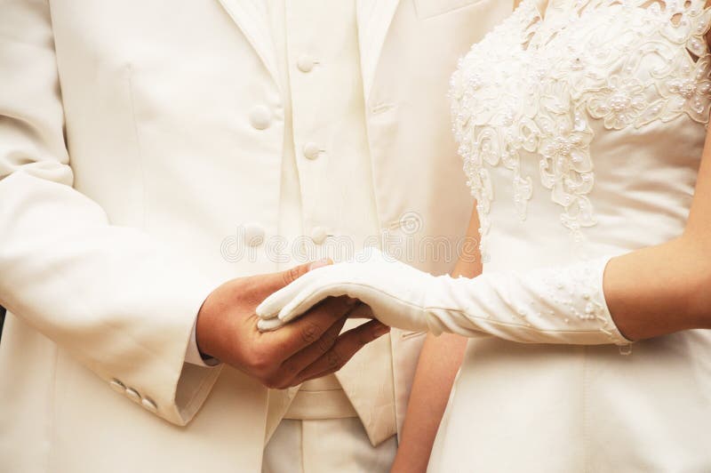 Young couple holding hands stock photo. Image of young - 8253260