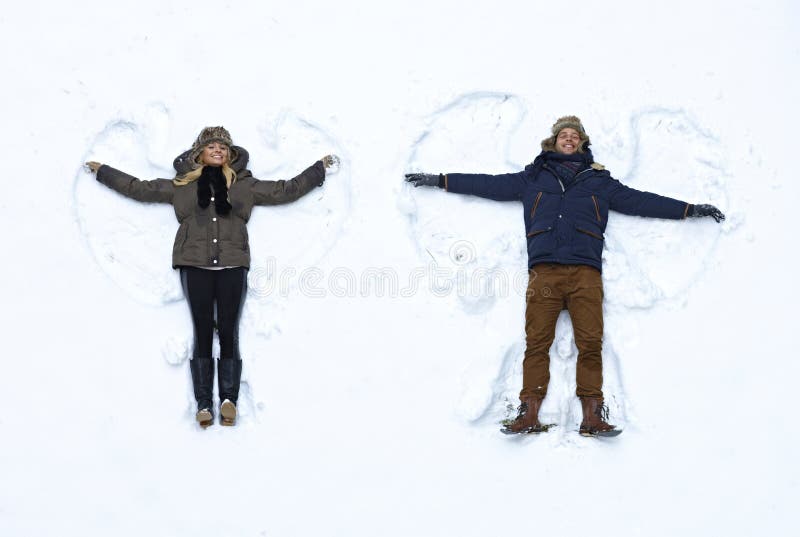 Women Making Eye Contact Camera Stock Photos - Free & Royalty-Free ...