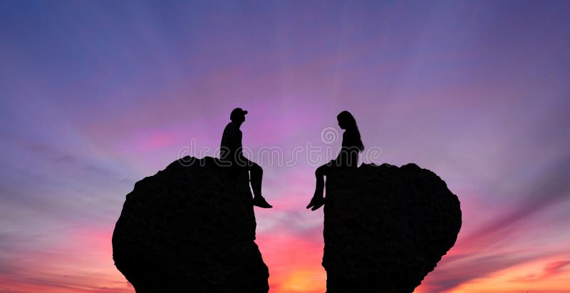 Love couple in the park stock image. Image of sunset - 29188997