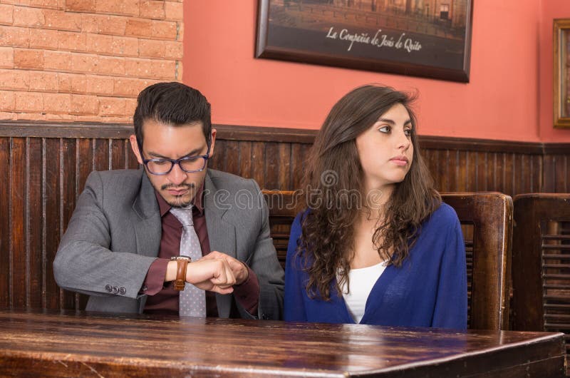 Bad Customer Service Restaurant