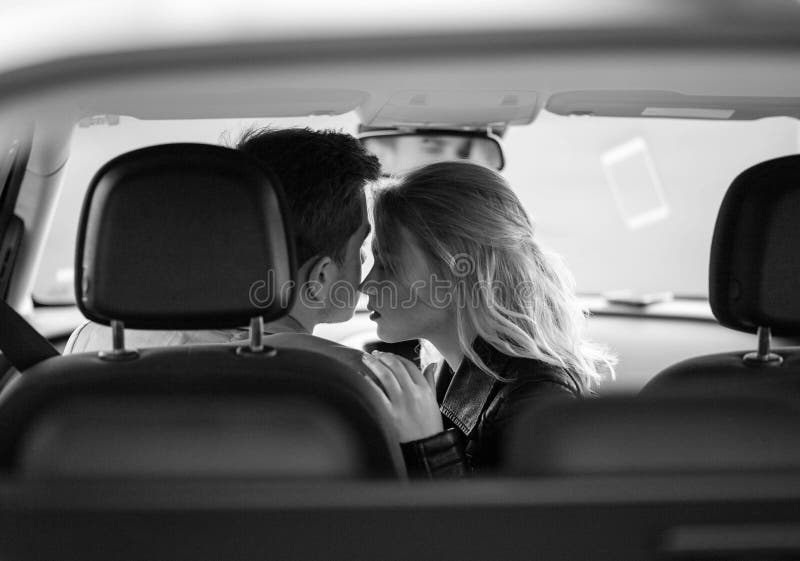 1,127 Kissing Romantic Car Stock Photos - Free & Royalty-Free Stock ...
