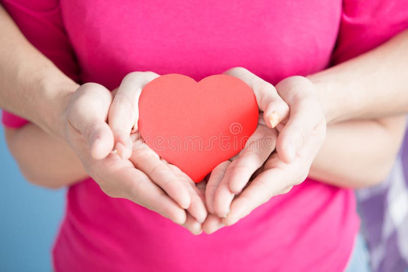 Take my heart stock photo. Image of smiling, valentines - 4133774