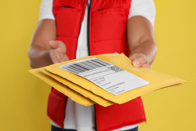 312 Postman Envelopes Stock Photos - Free & Royalty-Free Stock Photos ...