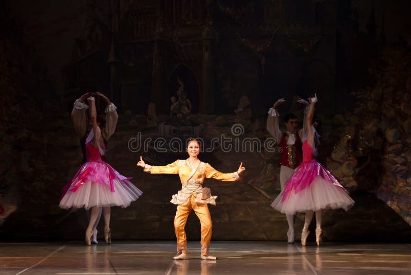 Young Dancers Ballerinas in Class Classical Dance, Ballet Editorial ...