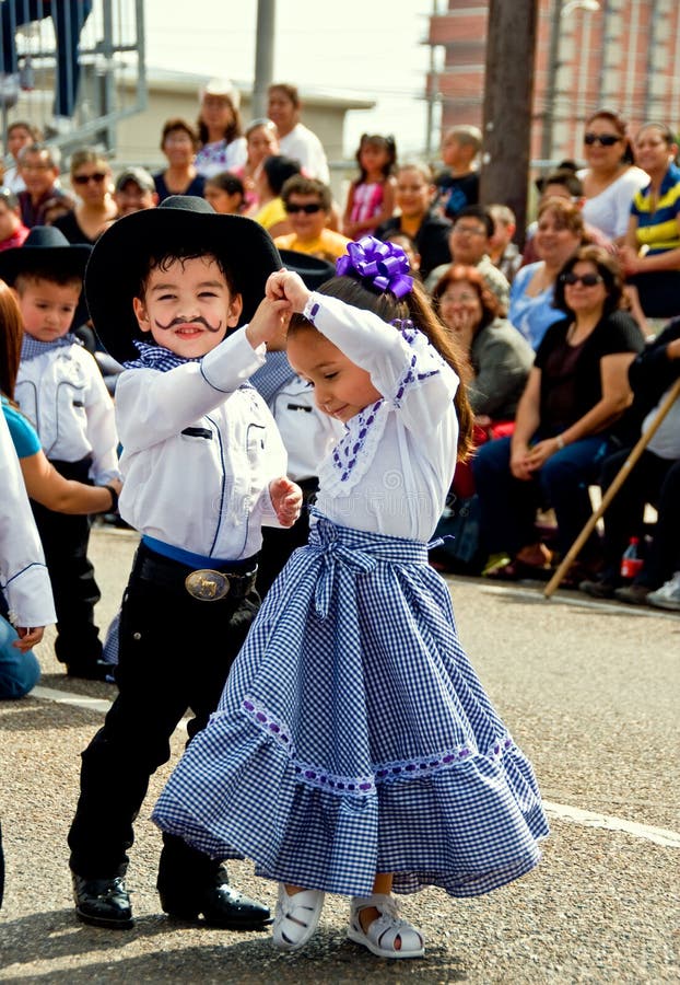Cowboy dance editorial stock photo. Image of days, annual - 13123553