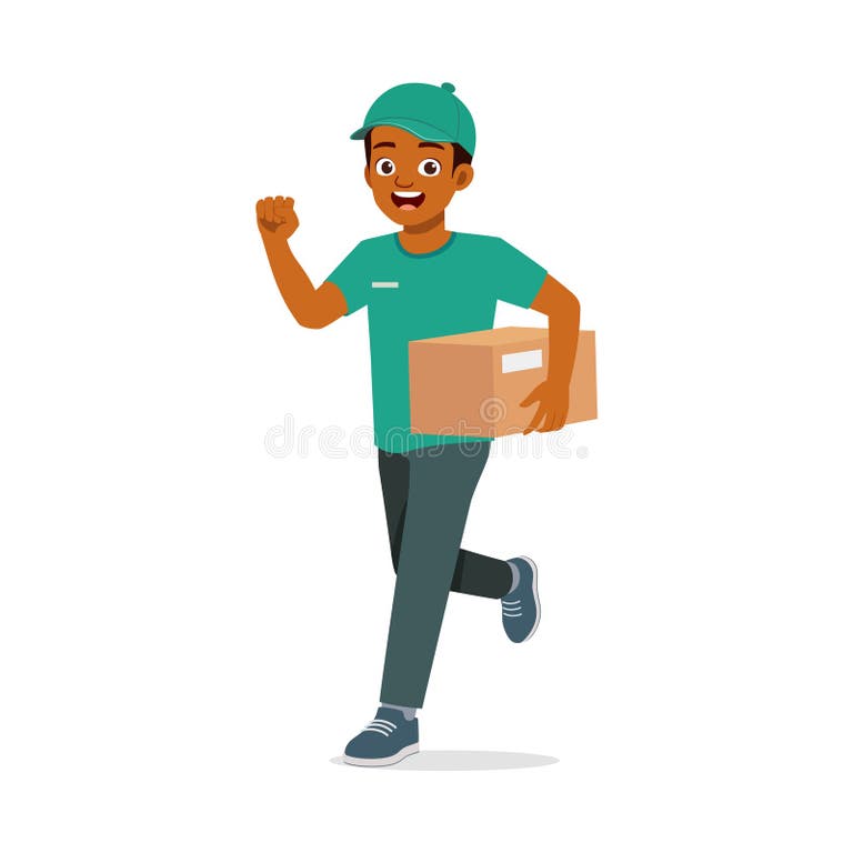 50,538 Man Holding Package Stock Photos - Free & Royalty-Free Stock ...