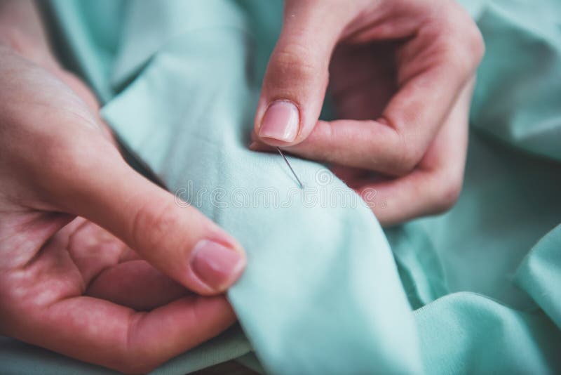 Design and making clothes stock image. Image of creative - 260003211