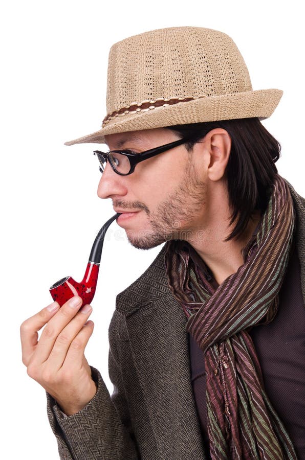 Sherlock Holmes Silhouette Photos - Free & Royalty-Free Stock Photos ...