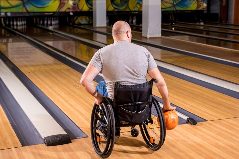213 Wheelchair Bowling Stock Photos - Free & Royalty-Free Stock Photos ...
