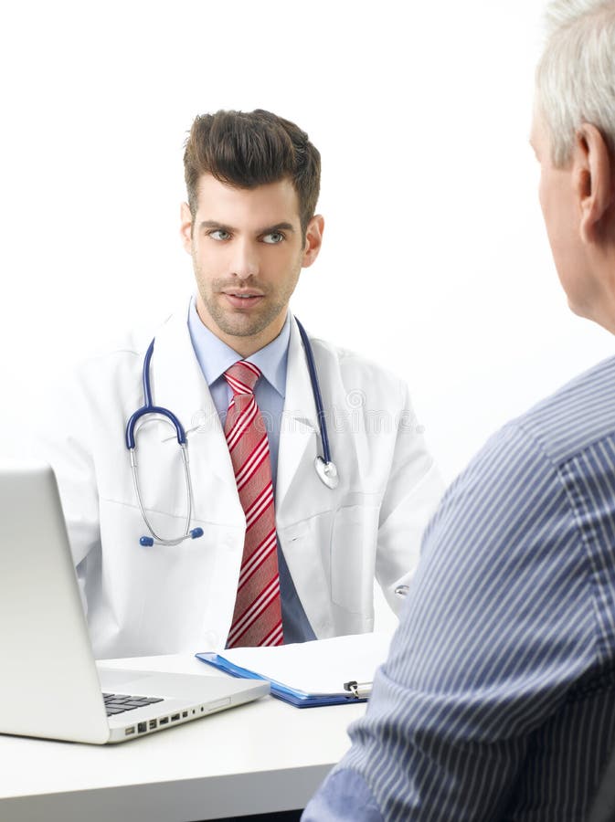 Young doctor with patient stock image. Image of nursing - 50885487 Young doctor with patient stock image. Image of nursing - 50885487