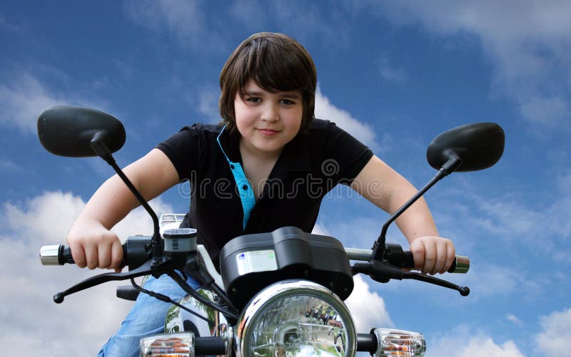 Young driver stock photo. Image of excitement, ride, power - 31301560