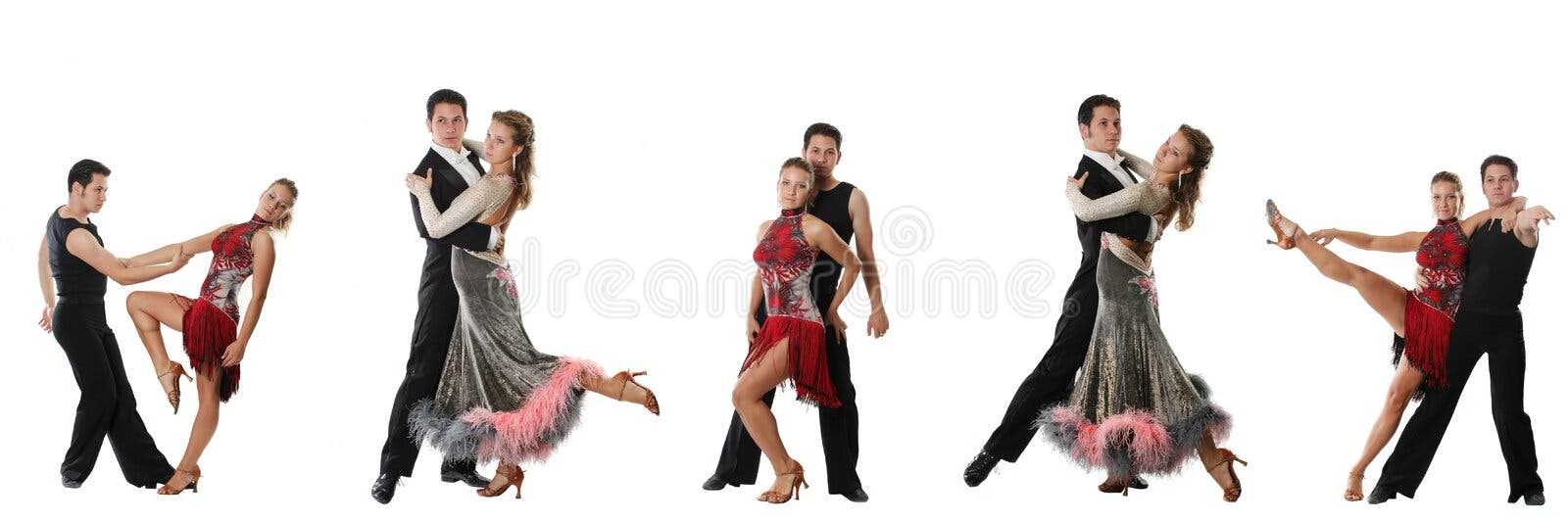 Rumba stock photo. Image of leisure, club, elegance, effort - 3515316