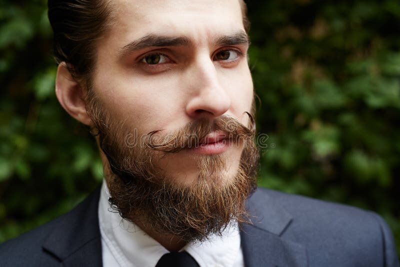 Perfect man stock image. Image of entrepreneur, contemporary - 99263171