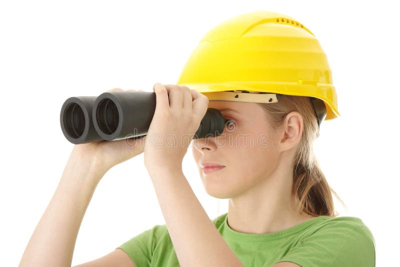 Young engineer stock image. Image of designer, architecture - 11487619