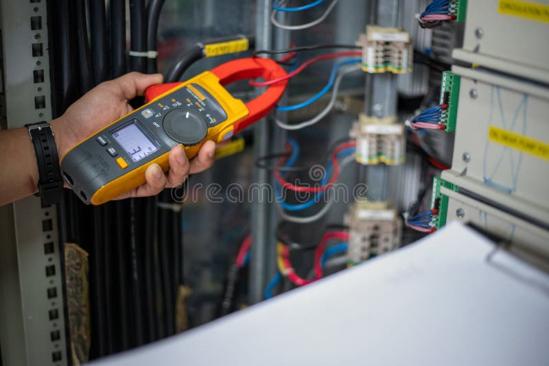 Check the current. stock photo. Image of iron, vehicle - 262281382