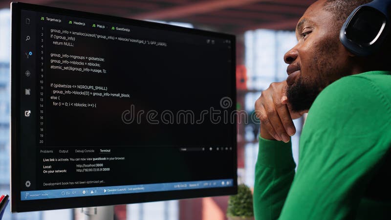 25,593 Young Man Computer Engineer Stock Photos - Free & Royalty-Free Stock Photos from Dreamstime