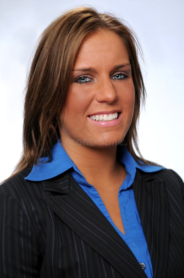 Young Executive stock photo. Image of looking, leader - 5048402