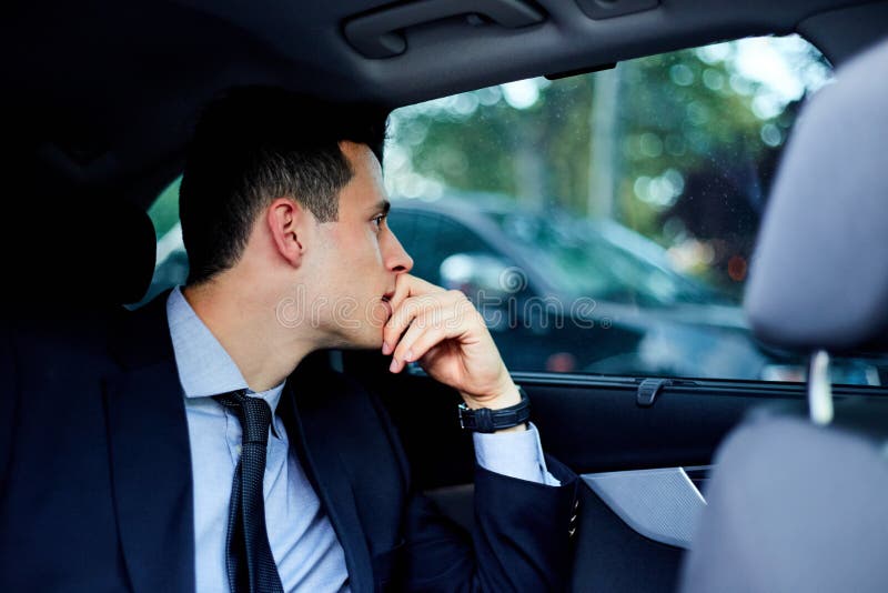 11+ Executive driver Free Stock Photos - StockFreeImages