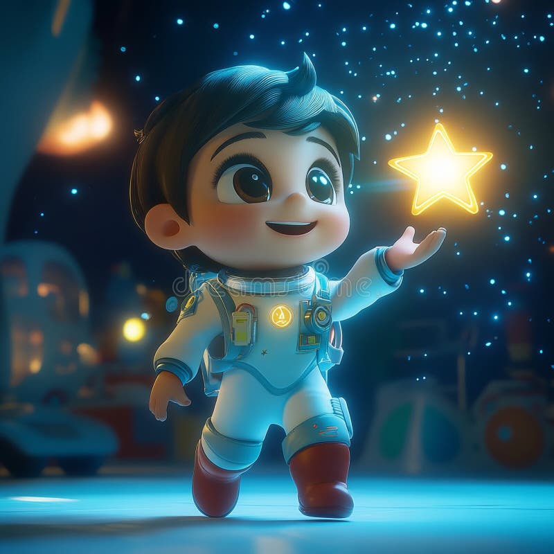 For Young Explorers, a Playful Bedtime Journey Awaits in the Whimsical ...