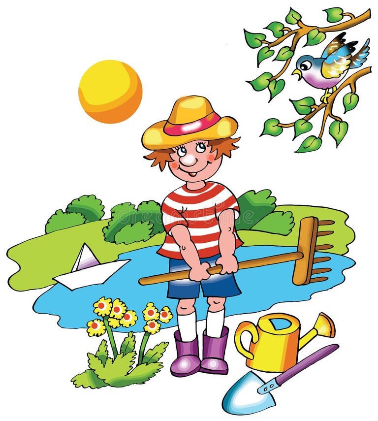 Sunny Boy Stock Illustrations – 16,479 Sunny Boy Stock Illustrations ...