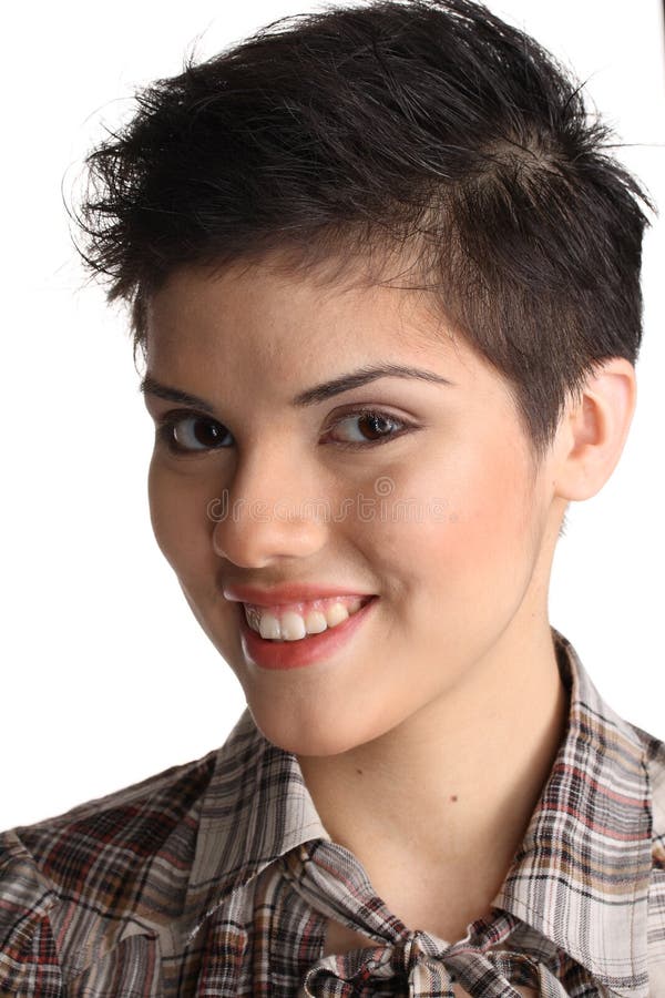 Young fashion model stock photo. Image of people, vertical - 18962464