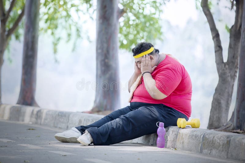 1,902 Fat Man Sad Stock Photos - Free & Royalty-Free Stock Photos from ...