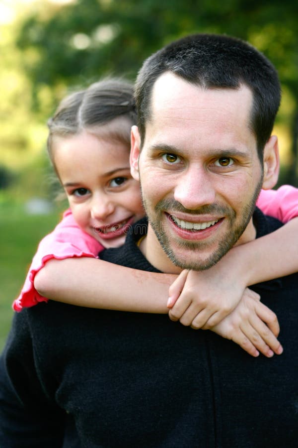 A Father and His Daughter in Traditional Indian Clothing Stock Image ... A Father and His Daughter in Traditional Indian Clothing Stock Image ...
