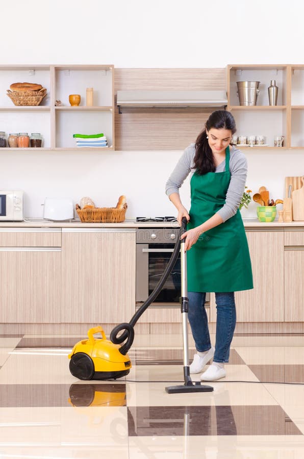 2,102 Contractor Doing Housework Stock Photos - Free & Royalty-Free ...