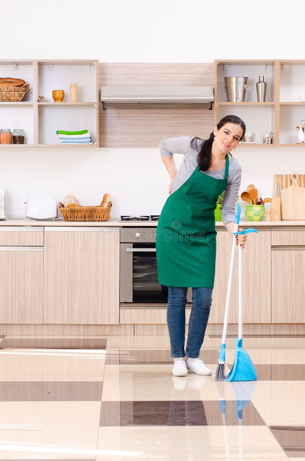 2,102 Contractor Doing Housework Stock Photos - Free & Royalty-Free ...