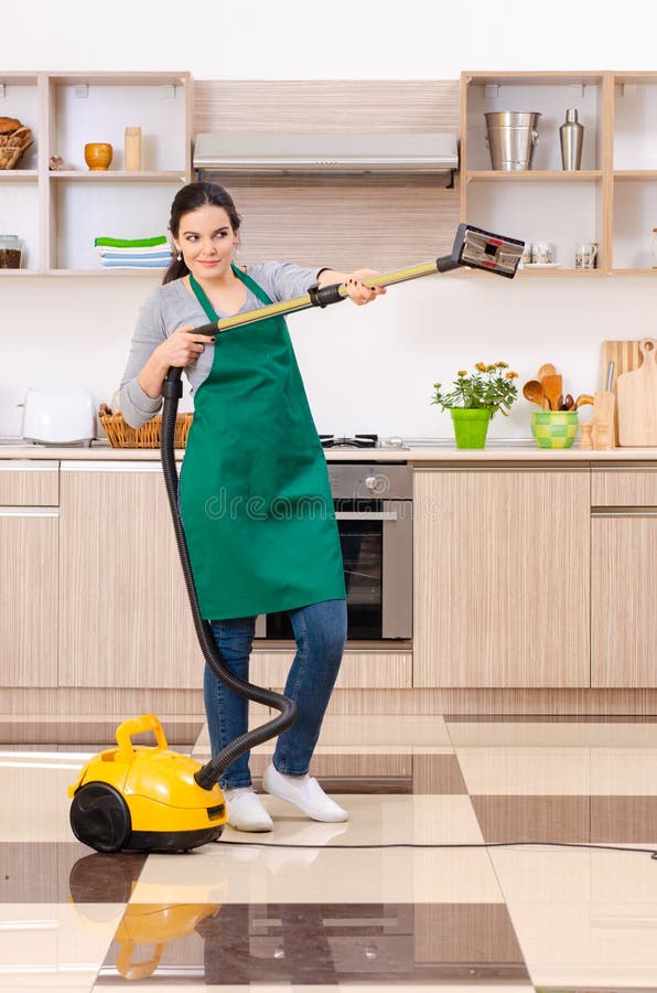 2,496 Contractor Doing Housework Stock Photos - Free & Royalty-Free ...