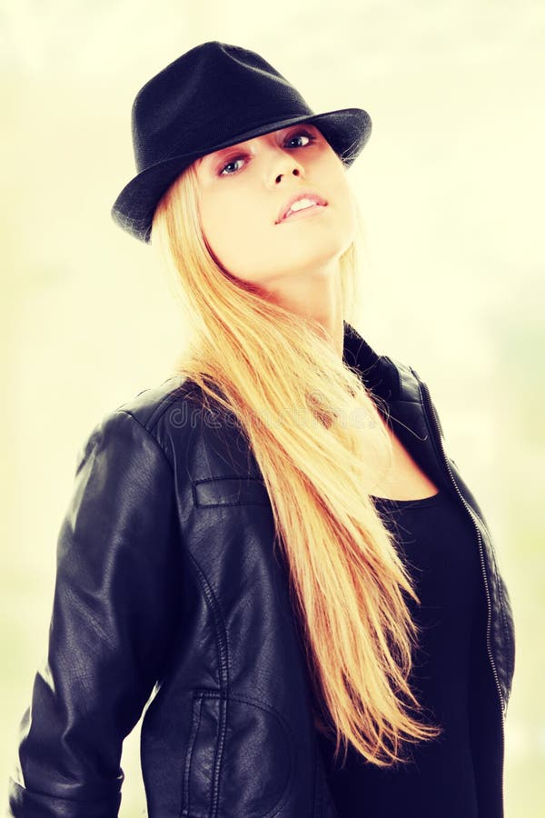 Female tap dancer stock image. Image of classical, alone - 22555021