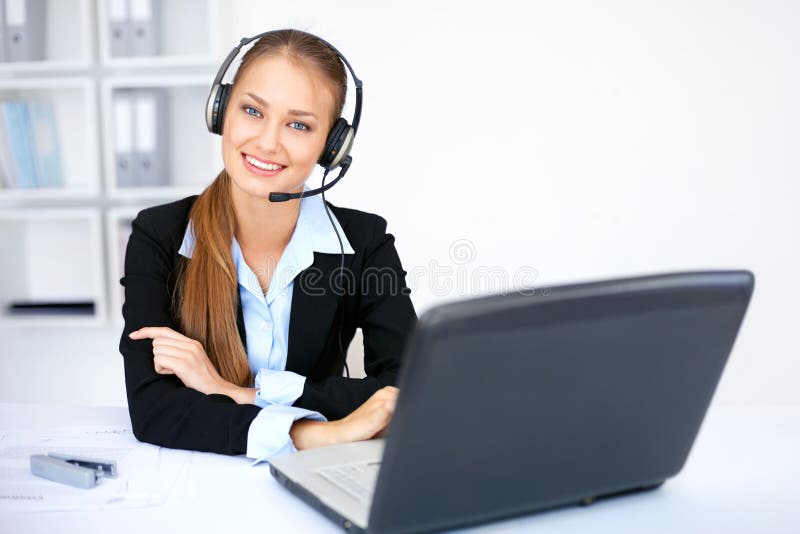 Female Operator of Automatic Embroidery Machines Stock Photo - Image of ...