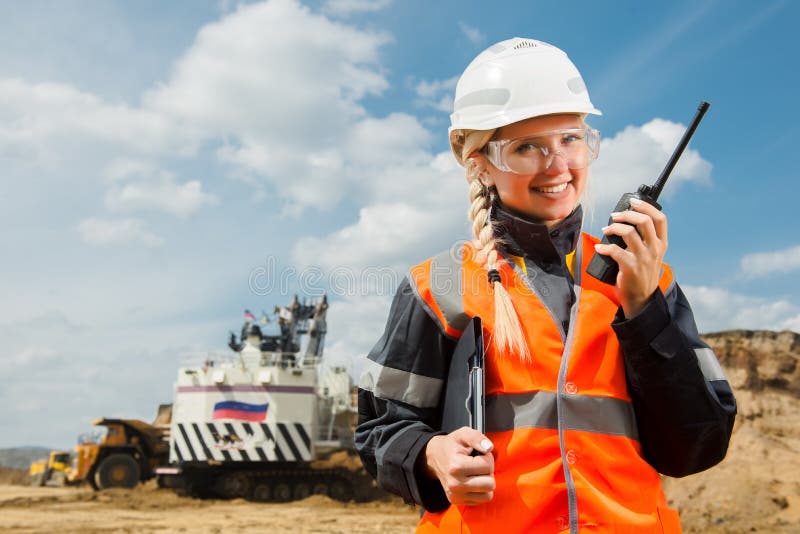 Miner Walkie Talkie Stock Photos - Free & Royalty-Free Stock Photos ...