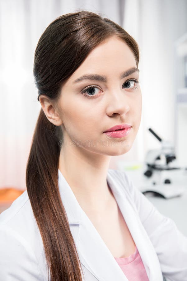 Young female scientist stock image. Image of chemist - 90433745 Young female scientist stock image. Image of chemist - 90433745